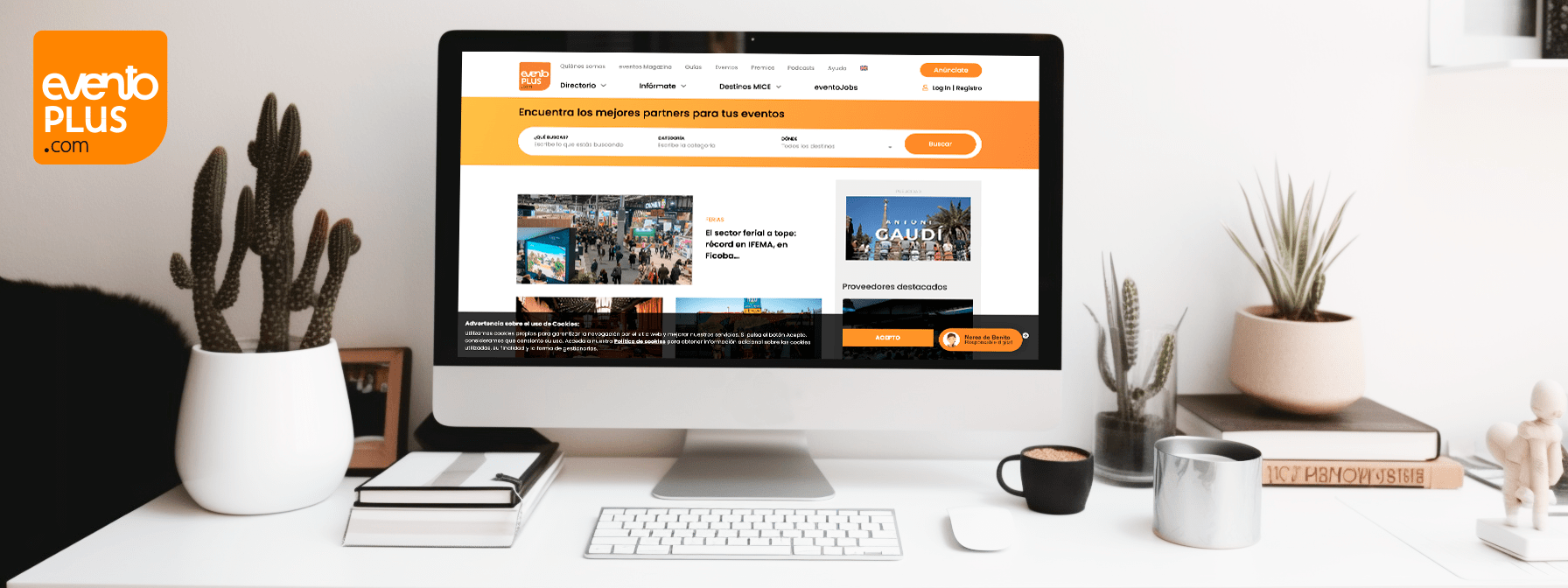 PORTAFOLIO - Grupo eventoplus